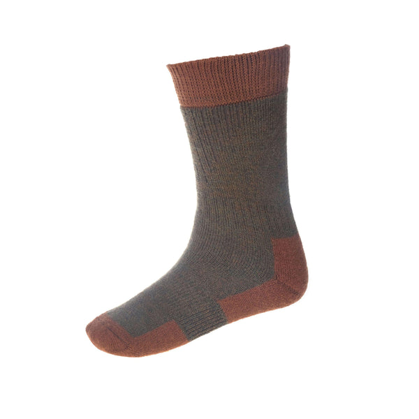 Glen Technical Socks - Conrad Hasselbach Shoes & Garment