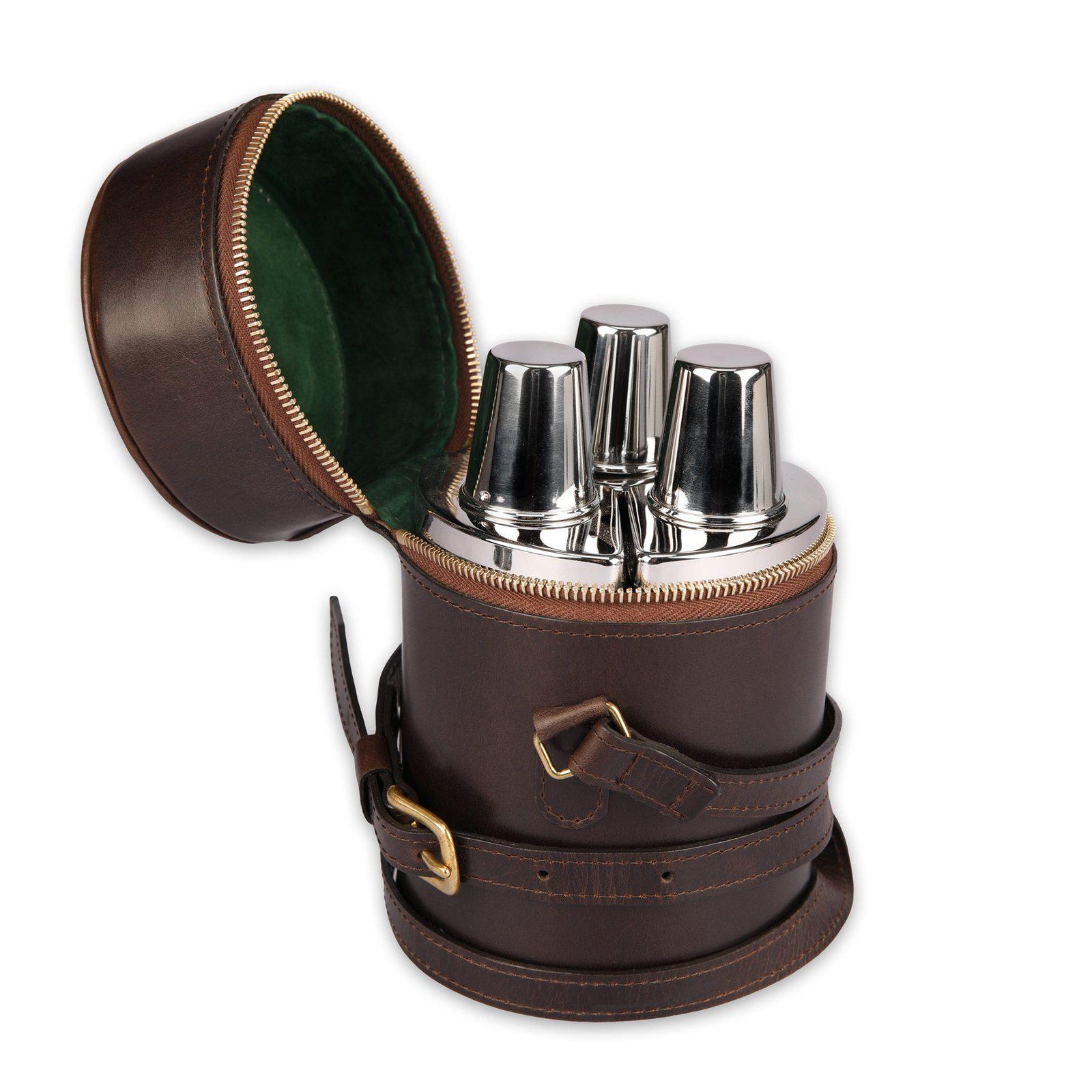 Triple bar set - Conrad Hasselbach Shoes & Garment